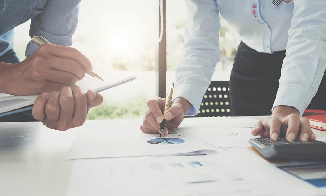 9 Traits of a Great CFO Every CEO Should Know | Preferred CFO
