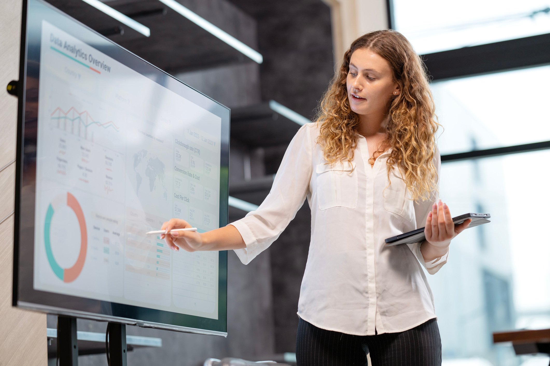 Overcoming Financial Challenges in Hospitality - Preferred CFO
