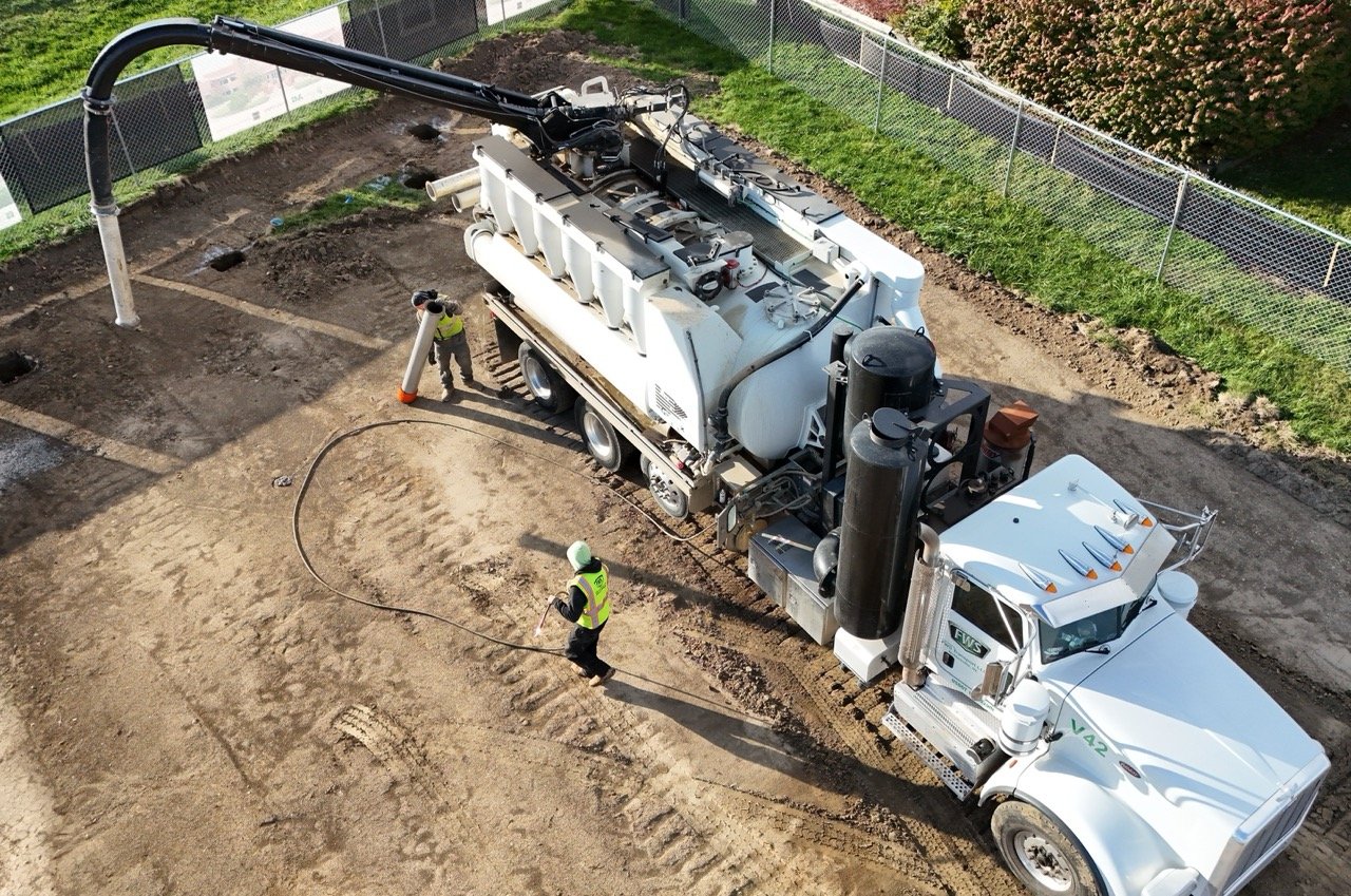 Fluid Waste Services Builds Financial Clarity, Confidence, and Long ...