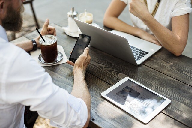 Controller vs. CFO: The Yin and Yang of Corporate Finance