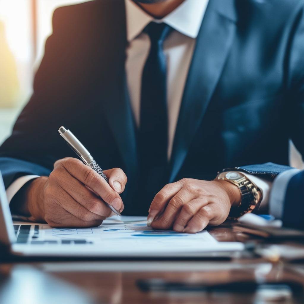 Preferred CFO Insights | Finance Knowledge